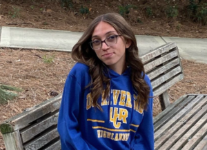 SPOTLIGHT on Makayla Anderson: Running Towards Success