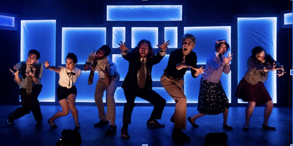 Team STARKID