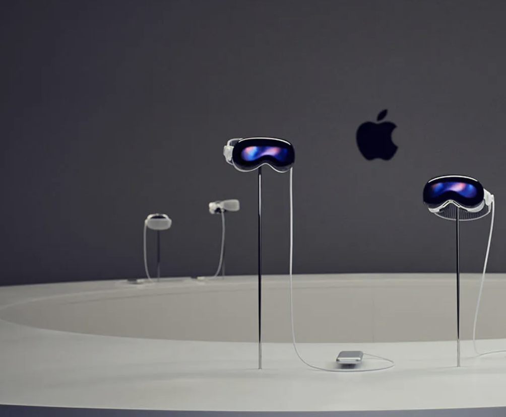 Apple Vision Pro: What’s the Hype?
